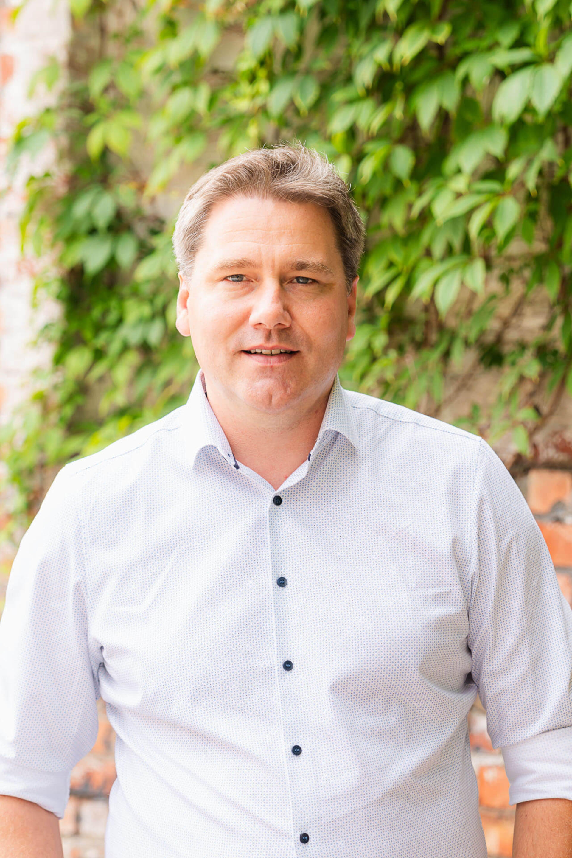 De Wattson familie - Wattson